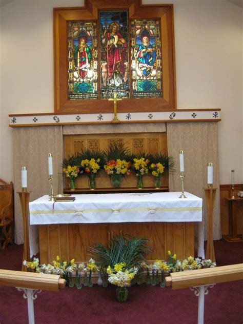 About Us All Saints Anglican Church Mission