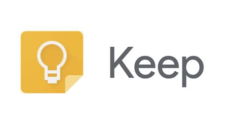 De Kleverige Wereld Van Google Keep NextNovate