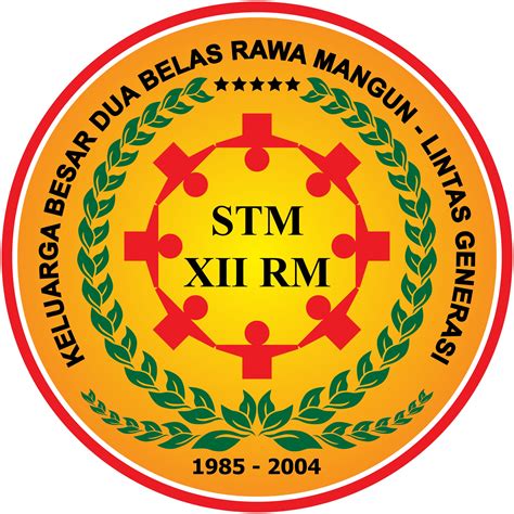 Stm Pgri 12 Rawamangun Jakarta