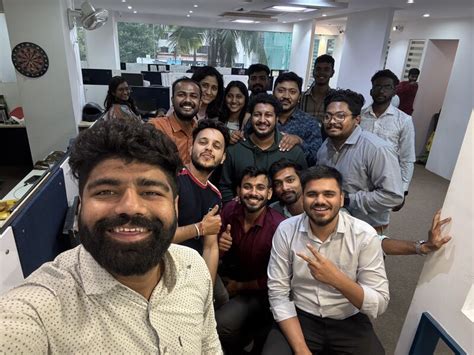 Ritesh Thakur On Linkedin Grateful Teamwork Techmanager Assetsglobal