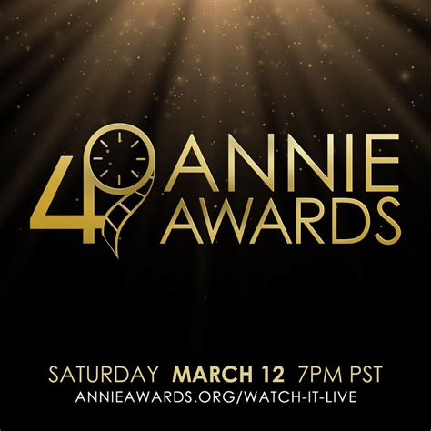 South Park Annie Awards