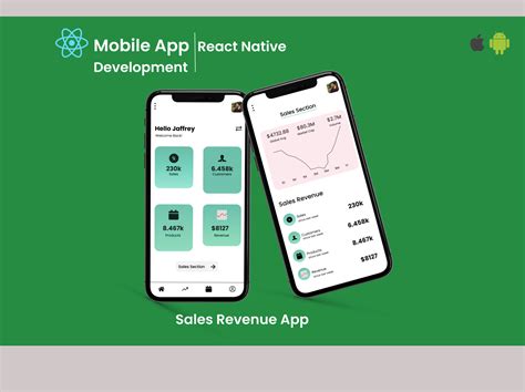 React Native Ui Design By Ahmad Kumail On Dribbble