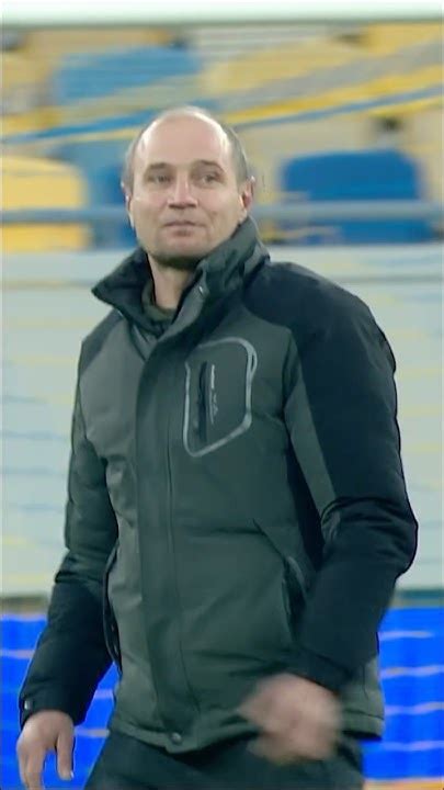 🇺🇦 Герой України з позивним Карацупа виконав перший символічний удар у матчі 🆚 «Лівий Берег ⚽️