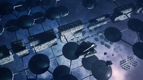 Space Technology Wallpapers Top Free Space Technology Backgrounds