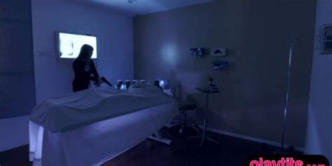 Redhead Agent Chick Fucked In This X Files Sex Parody Tnaflix Com