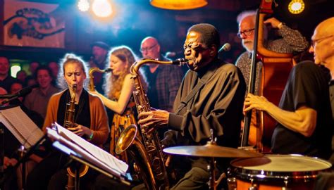 Sunday Jazz Brunch Fort Lauderdale