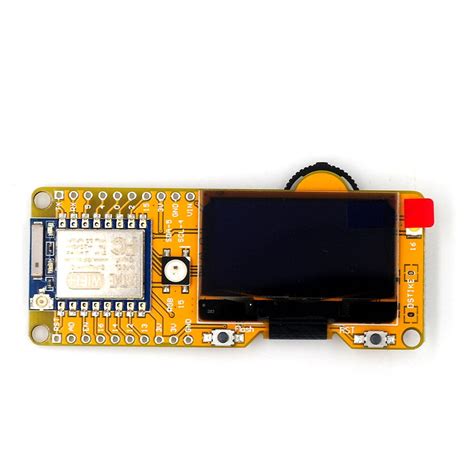 Dstike Wifi Deauther Mini Esp8266 Oled Pfdeal