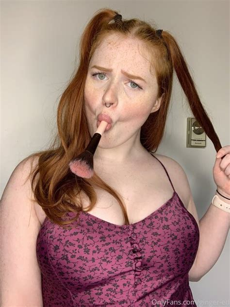 D R Gn G Ginger Ed Porn Pic