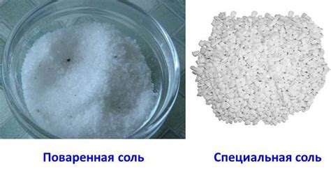 Постоянно горит индикатор соли в посудомоечной машине