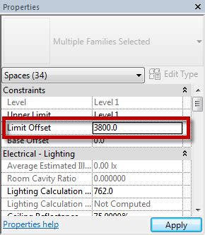 Revit MEP Tutorial Working With Copy Monitor Tools CADnotes