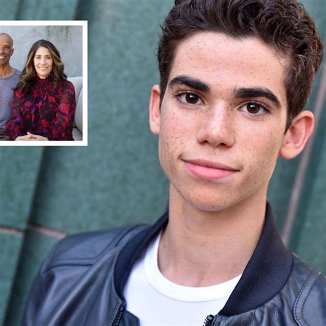 Cameron Boyce Cameron Boyce By Edwin Ortega For Vanity Teen Fw 2017