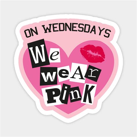 On Wednesdays We Wear Pink Burn Book Font Shirt By B3an Mean Girls Burn Book Mean Girls Mean
