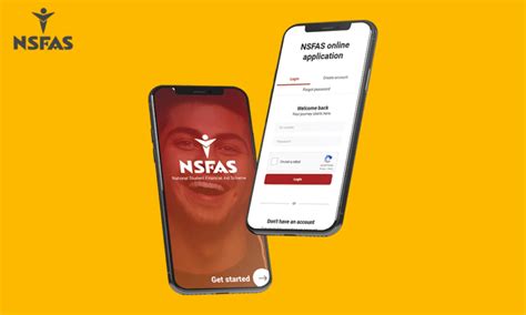 NSFAS Status Check Easily Track Your Funding Application