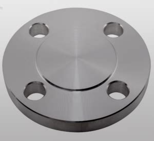 Blind Flanges Hotforge Industrial Limited