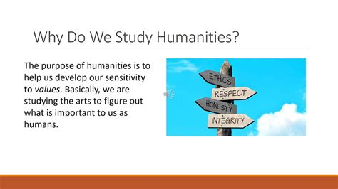 What Is Humanities Definition Values Youtube