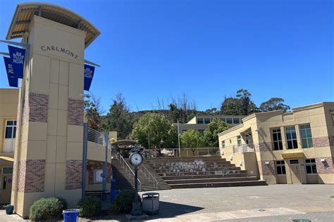 How Caf Helps Carlmont Carlmont Academic Foundation