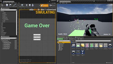 UMG와의 첫 시간 Course