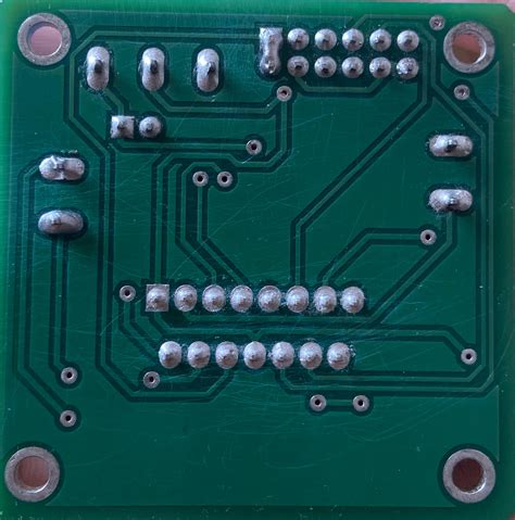 Solder Defect Solder Defect Jl5cp Roboflow Universe