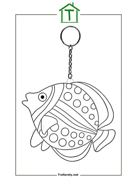 Трафареты и шаблоны для 3d ручки