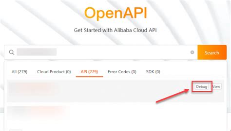 Generate Cli Commands In Openapi Explorer Alibaba Cloud Cli Alibaba