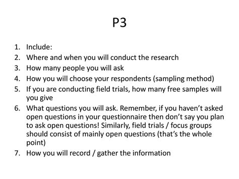 P3 Ppt Download