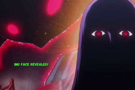 One Piece Ch 1179 Spoilers Imus True Form Powers And Appearance Explained