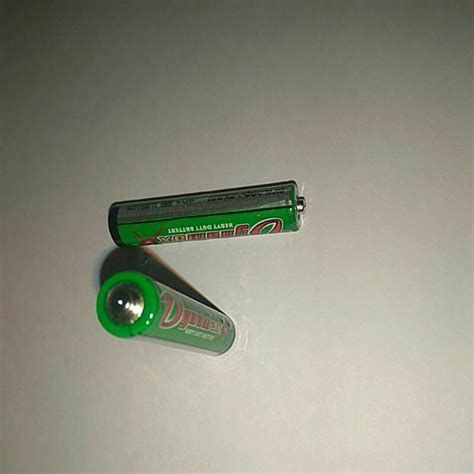 Jual Baterai AAA 1 5V Super Heavy Duty Shopee Indonesia