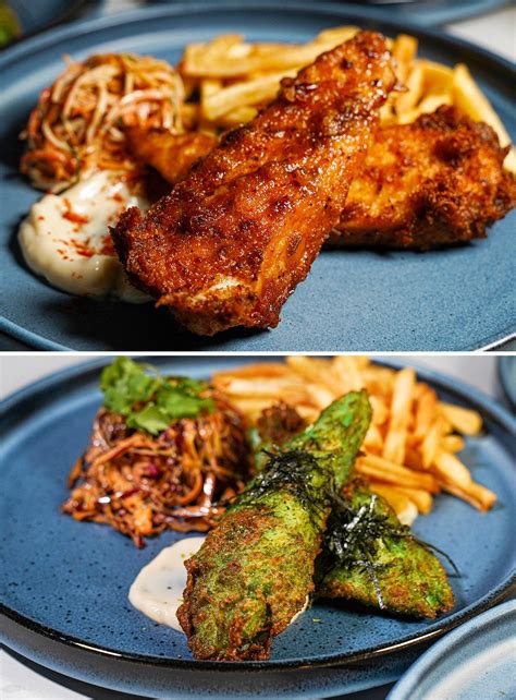 Frying Fish Club Singapores First Web3 Gastrobar