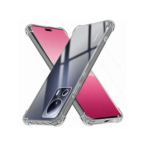 So sánh Ốp lưng Xiaomi LTE trong và Ốp lưng J Case Silicone chống bẩn cho Xiaomi Mi Lite G