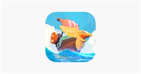 ‎sea Raid Pirate Ship Games On The App Store