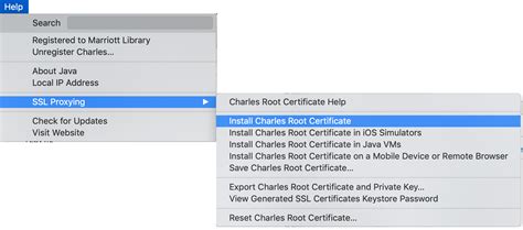 Marriott Library Apple Infrastructure Reverse Engineering Jamf Admin