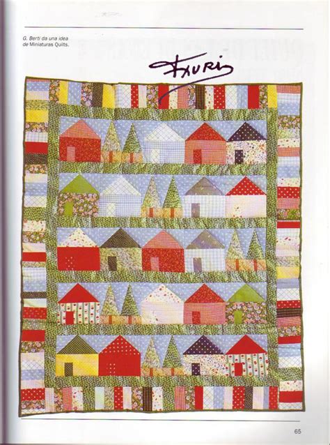 Curso Rápido de Patchwork