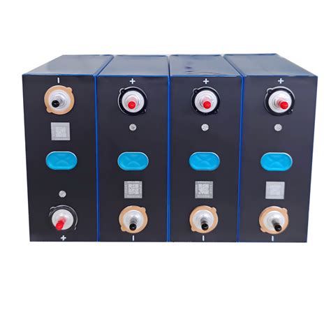 Gotion 314ah Lifepo4 Battery Cells 12000 Cycles Brand New Grade A