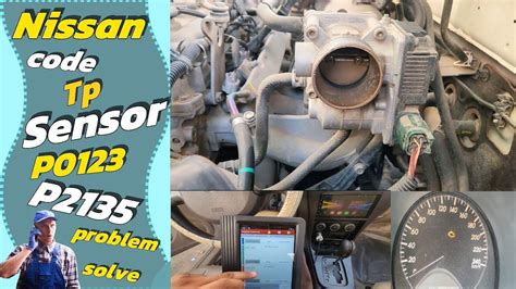 Diagnosing The Issue P0123 And P2135 Codes Explained Youtube