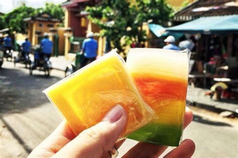 Bánh Da Lợn Hội An Món ăn Rất Ngon Không Nên Bỏ Qua