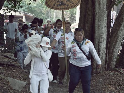 ส่องเลขเด็ดพิธีปิดป่าช้าเก็บศพไร้ญาติที่อุดรฯ ผู้แสวงบุญร่วมเก็บกระดูก 39 ศพสุดท้าย ประมวลภาพ