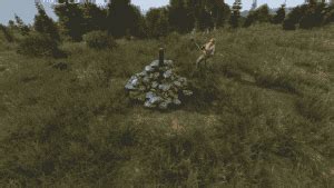 How To Build A Flag Pole In Dayz Gamezo