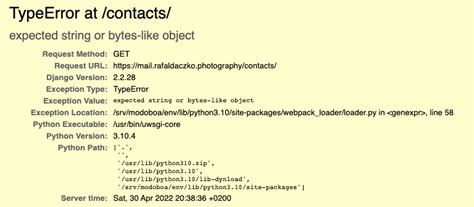 unboundlocalerror at webmail local variable data referenced before