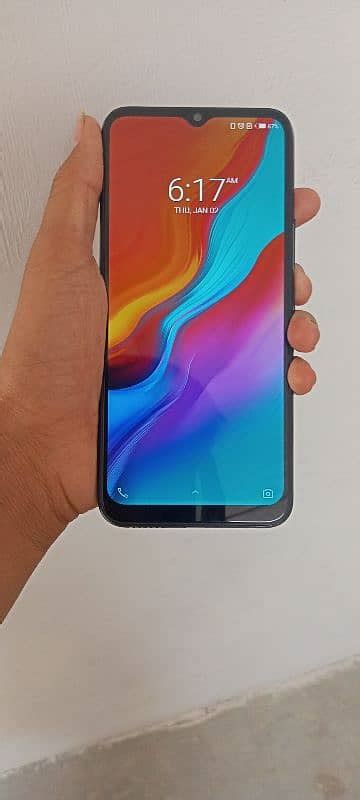 Infinix Hot Lite Mobile Phones