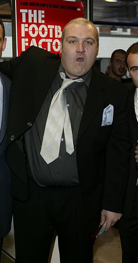 Frank Harper Imdb