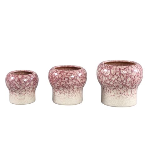 Ptmd Nathyn Flowerpots