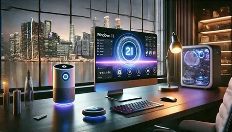 Microsoft Copilot The Future Of Ai In Windows 11