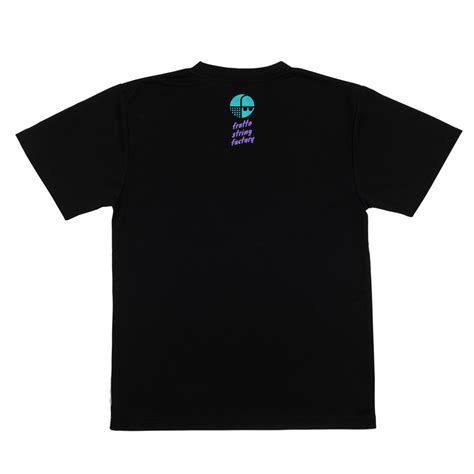 Fratto Frattoオリジナル Tシャツ Pop In ブラック