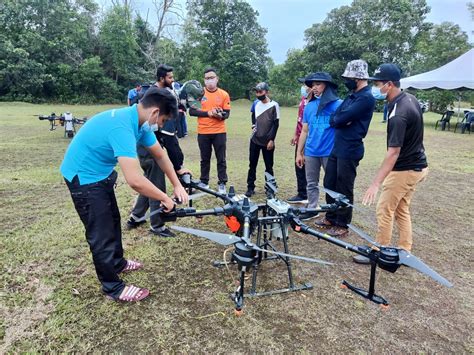 Home Pahang Skills Development Centre