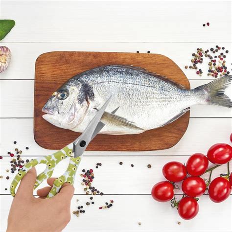 Ножницы кухонные, O'Kitchen, в ассортименте - купить в интернет ...