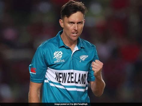 New Zealand Vs Papua New Guinea T20 World Cup 2024 Players To Watch