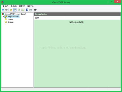百度云盘建svn服务器步骤 百度云svn csdn博客
