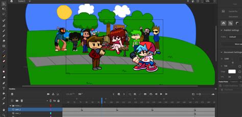 Create And Build An Fnf Mod For You By Hotminutestudio Fiverr