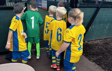 Lambourne Primary School Pta