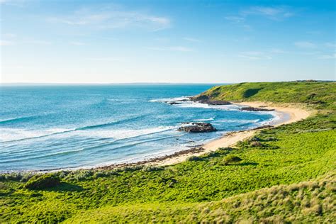 Australia Must Do Phillip Island About Australia